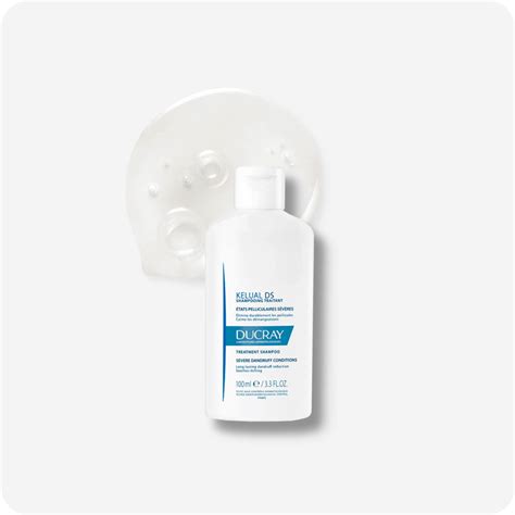 Ducray Cosmetics - Shop Online - Care to Beauty USA
