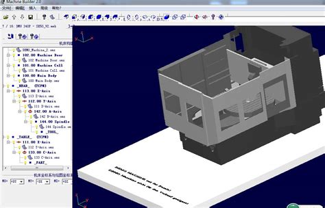 Hyperpost Virtualmachine Postprocessing Constructor Plus Machine Builder