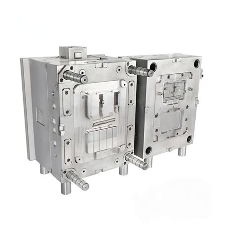 High Quality Plastic Injection Mold Kingsjeng
