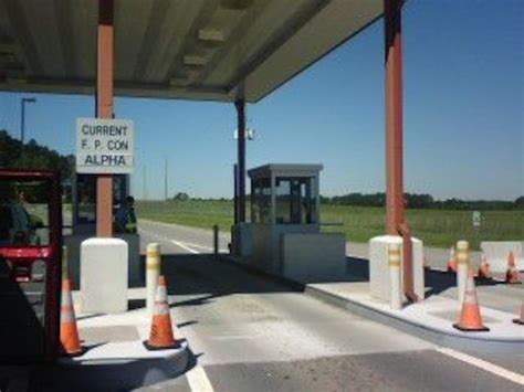 2 Men Die From Injuries In Redstone Arsenal Explosion