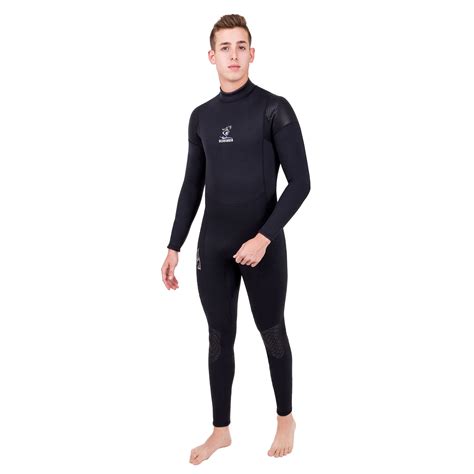 Seavenger Wetsuit Size Chart A Visual Reference Of Charts Chart Master