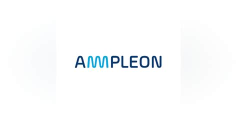 Ampleon Microwaves And Rf