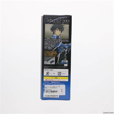 Ptm Figure Rise Bustフィギュアライズ バスト 刹那・f・セイエイ 機動戦士ガンダム00ダブルオー プラモデル バンダイ