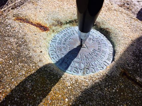 Inside The Effort To Modernize The National Spatial Reference System