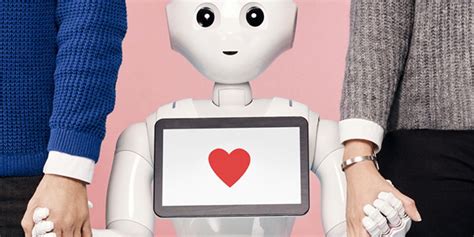 How Aldebaran Robotics Built Its Friendly Humanoid Robot Pepper Ieee