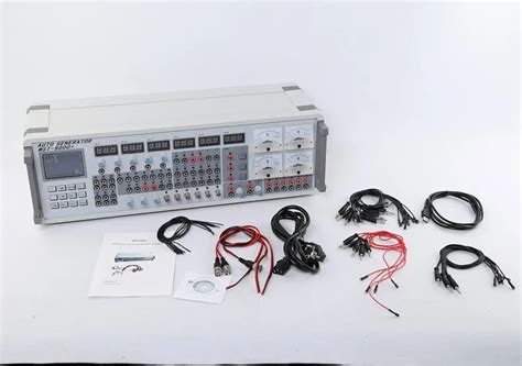 Newly Automotive Ecu Sensor Simulator Mst Car Ecu Repair Tool Mst