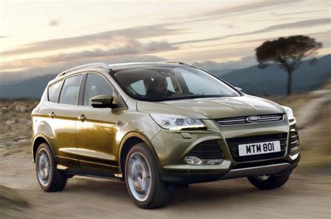 Kuga | Quatro Rodas