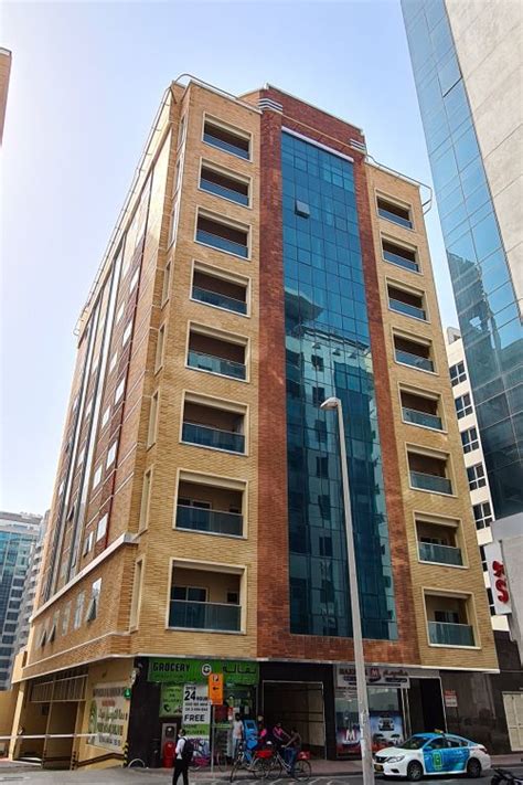 Al Barsha Buildings Propsearchae