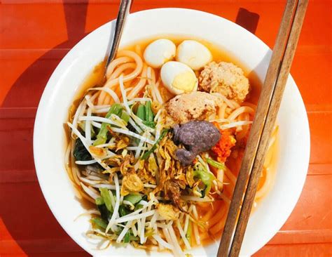 Ăn gì ở Buôn Ma Thuột Xem ngay 20 món ngon đặc sản nổi tiếng nhất
