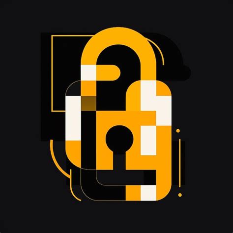 Fancy Design For Data Privacy Day Premium Ai Generated Image