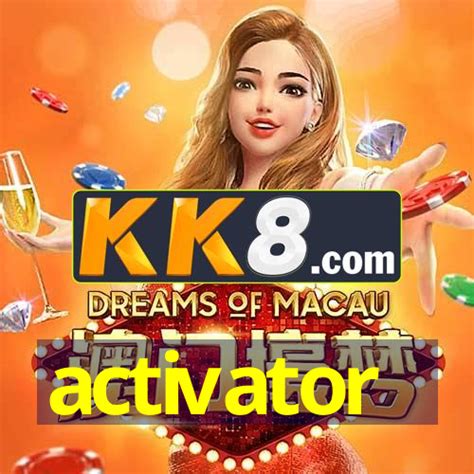 Activator V9 76 86