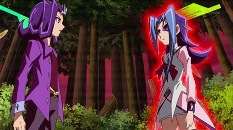 個別「 Anime 遊戯王zexal 神代璃緒 神代凌牙 」の写真、画像 Pemas Fotolife