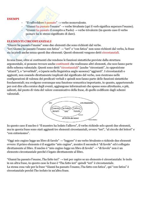 Riassunto Esame Linguistica Generale Prof Cerruti Massimo Libro