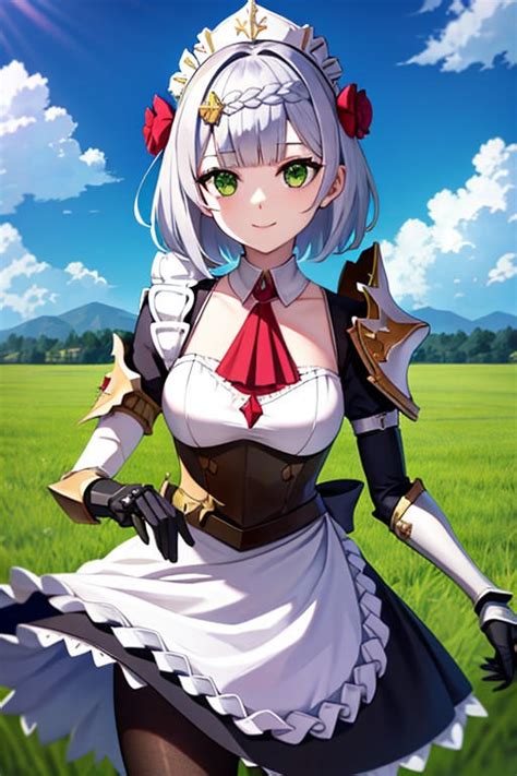 Noelle By Animecharacters11 On Deviantart