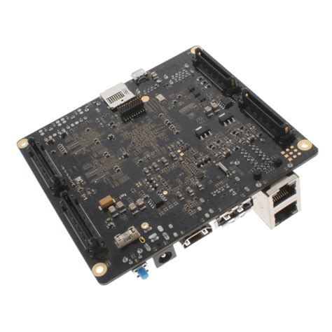 Beagleboard X15 Beagleboard 開發板、套件、編程器 Digikey