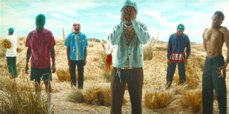 Tyler The Creator Shares Video For New Song Sorry Not Sorry Watch