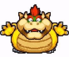 Bowser Meme Bowser Discover And Share S