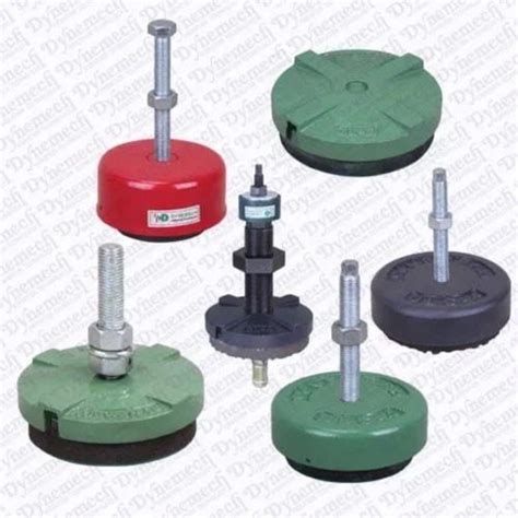 Levelling Pads For Your CNC Machine