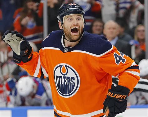Kassian Prepared To Excel In Top 6 Role