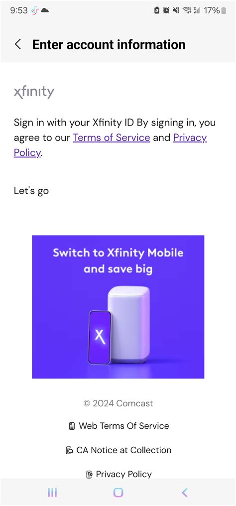Having Trouble Signing In On Samsung Email App Xfinity Community Forum