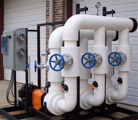 Boiler Feedwater Systems Pumpingsol