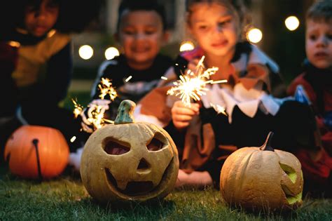 Qué es Halloween cuál es su origen y desde cuándo se celebra