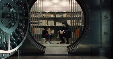 10 Heist Movies With The Craziest Plot Twists
