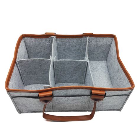 Diy Baby Bag Organizer IUCN Water