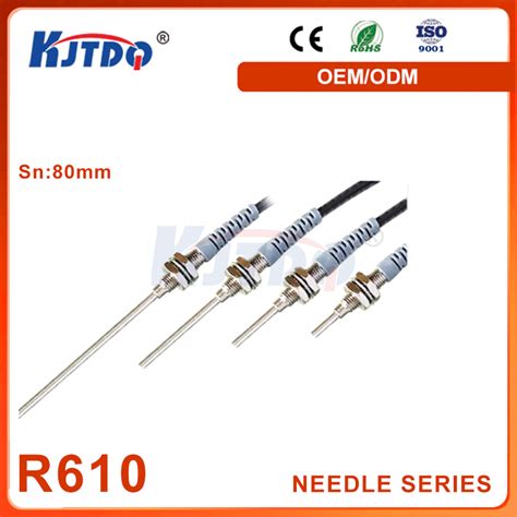 China Optical Fiber Sensor Fiber Optic Probe Manufacturers Optical