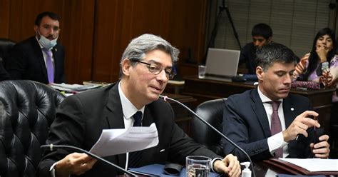 El Consejo De La Magistratura Volverá A Reunirse Después De 10 Meses Y