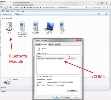 Interfacing Bluetooth Module To Arduino Mega Sensor Shield Nz