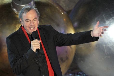 ‘bohemian Rhapsody Writer To Write Neil Diamond Broadway Musical