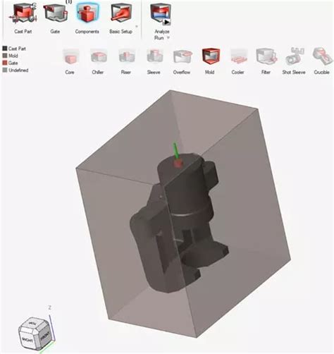 Getting Valuable Insights From Altair Inspire Cast