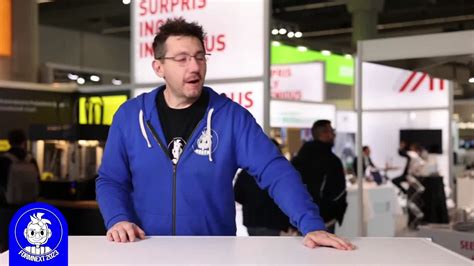 Joel Telling On Linkedin 3dprinting Additivemanufacturing Formnext2023