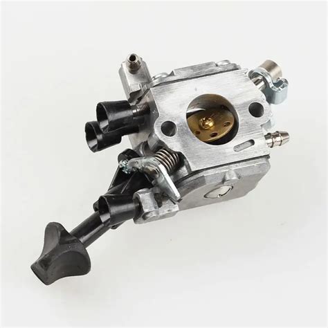 How To Replace The Fuel Line On A Stihl Br Step By Step Diagram And Instructions