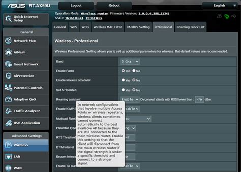 ASUS RT AX U Review Discreet Good Looking And Flexible