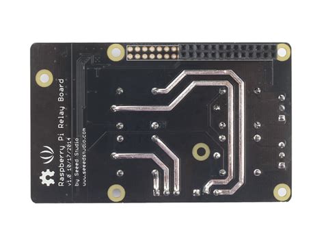 OpenHacks Open Source Hardware Productos Raspberry Pi Relay Board V