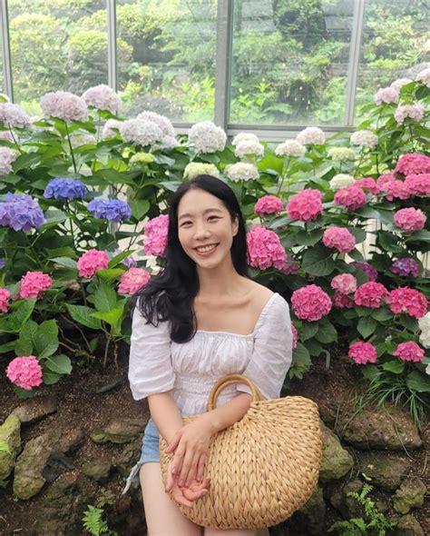 Jeong Seon Hee Picture 정선희 Hancinema