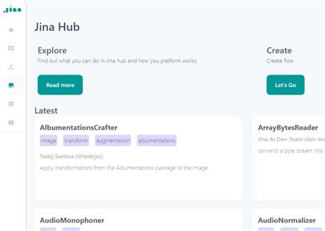Filter Selection Disappears With Back Button Issue Jina Ai