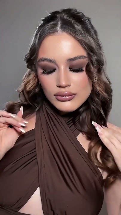 рекомендации Makeup Makeuptutorial вечерниймакияж макияж