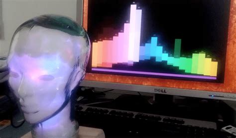 Arduino RGB LED Strip Audio Visualizer LEDs And Multiplexing Arduino Forum
