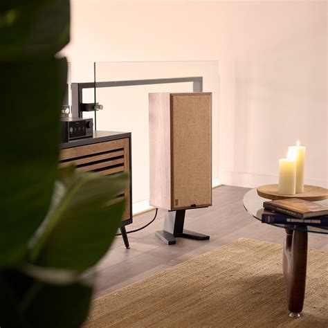 Psb Passif 50 Two Way Loudspeak Wlnt Summit Hi Fi