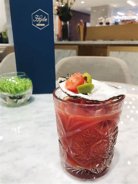 Smoky Bloody Mary Recipe - Eat Simply