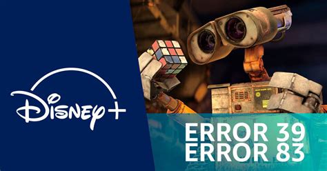 Disney Does Not Work Problems Errors And Solutions