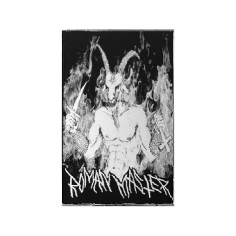 Roman Master Usa Demo 2012 Mc Asrarlabel