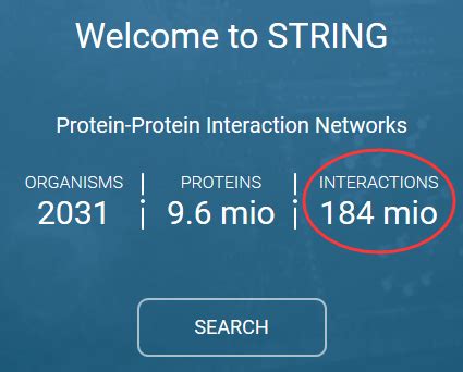string 生信菜鸟团