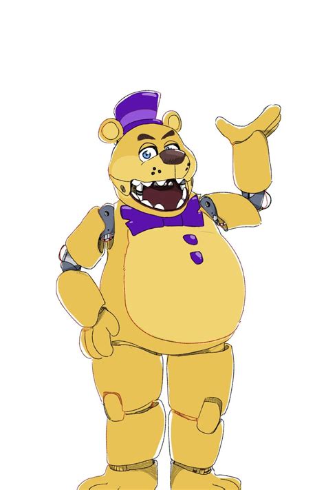 Bite Bite Bite Chomp Chomp Chomp R Fivenightsatfreddys