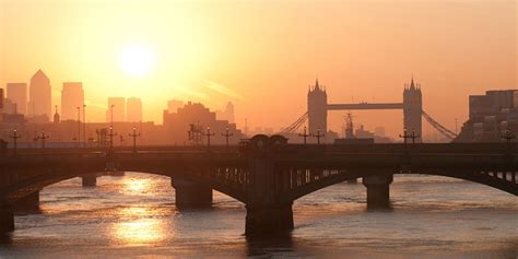 What Do Londoners Like Most And Least About Living In London Yougov