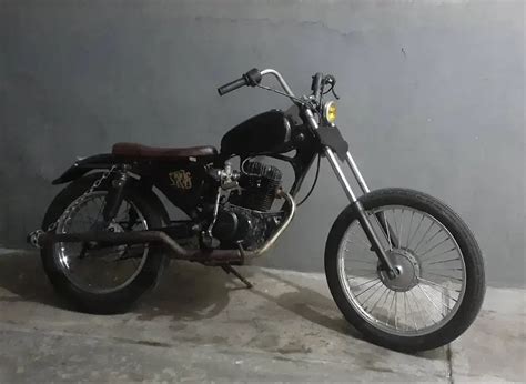 Chopper Custom Di Bekasi Timur Olx Murah Dengan Harga Terbaik Id