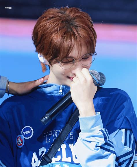 투어스 레전드 사진 모음 블립 Blip